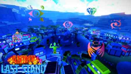 All Traits in Anime Last Stand (ALS) - Pro Game Guides