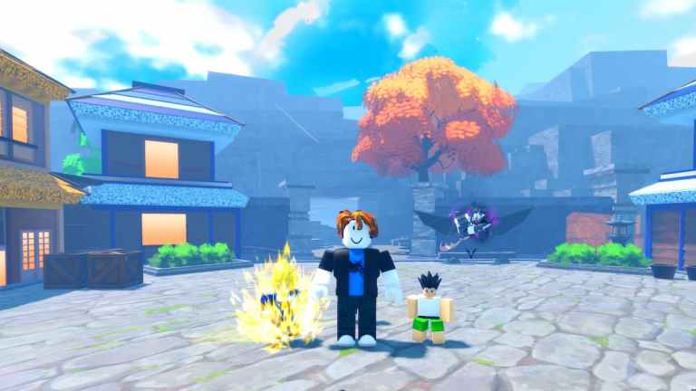 Anime Last Stand Tier List - All Characters, Ranked (Solo Leveling Part ...