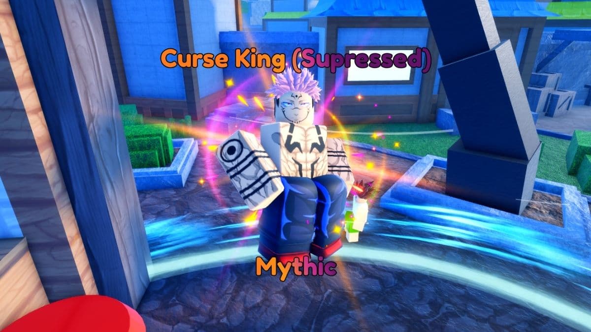 How to Evolve Sukuna in Anime Last Stand | Pro Game Guides