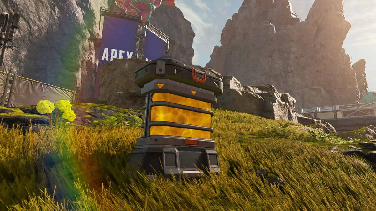 All changes to shields in Apex Legends Breakout | Pro Game Guides