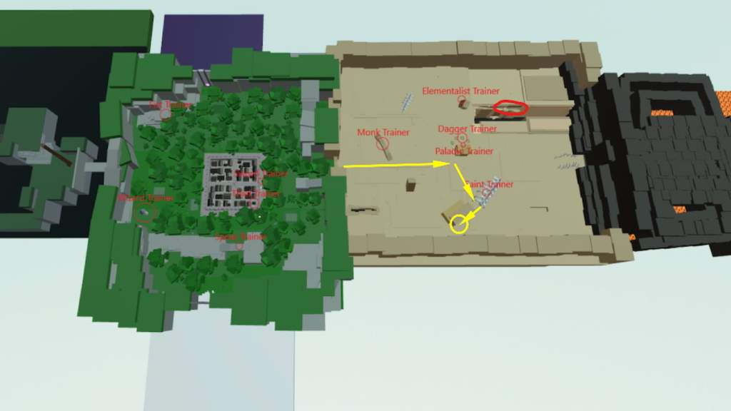 How to unlock all Enchants in Arcane Lineage | Pro Game Guides