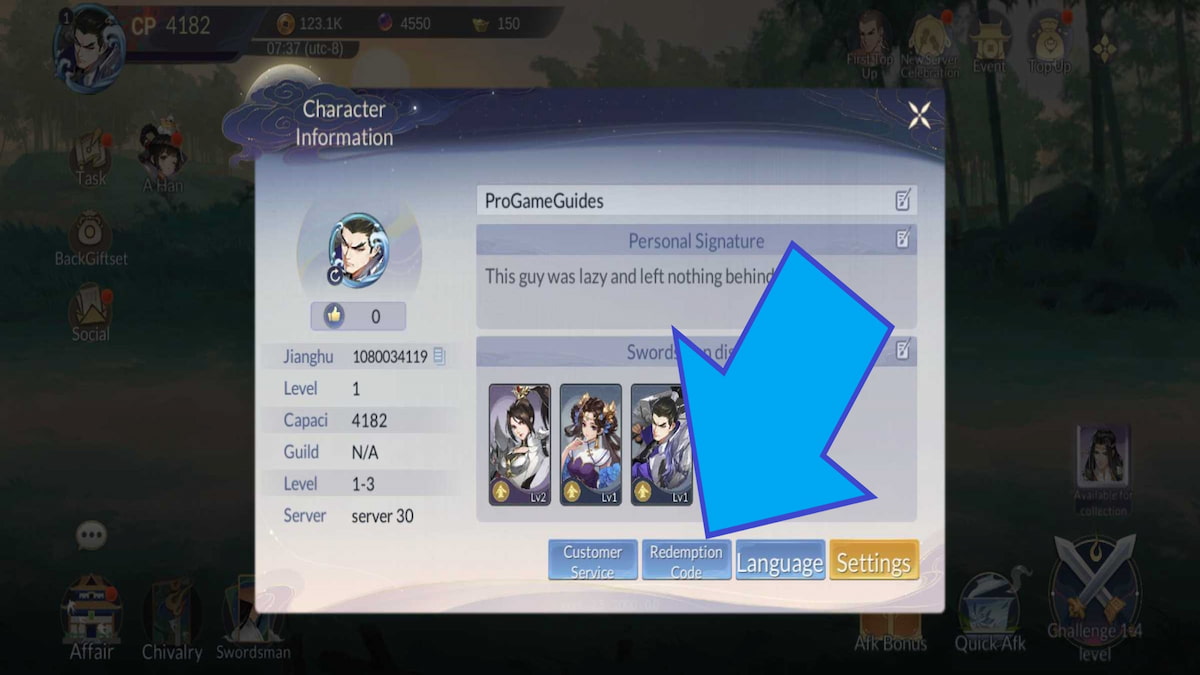 Beyond Warrior Idle RPG Codes | Pro Game Guides