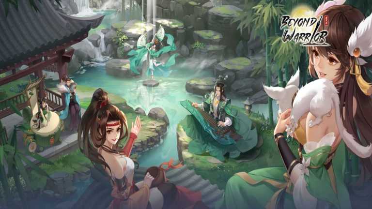 Beyond Warrior Idle RPG Codes | Pro Game Guides