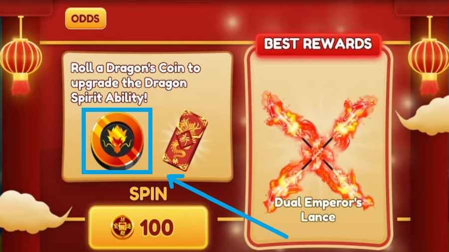 How to unlock Dragon Spirit upgrades in Blade Ball | Pro Game Guides
