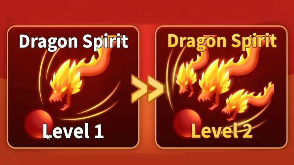 How to unlock Dragon Spirit upgrades in Blade Ball | Pro Game Guides
