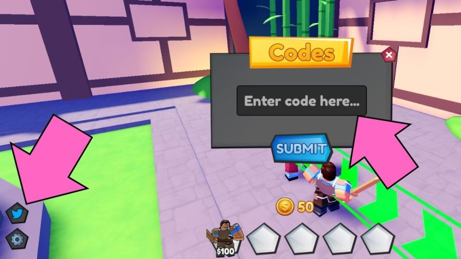 Blade Tower Defense Codes | Pro Game Guides