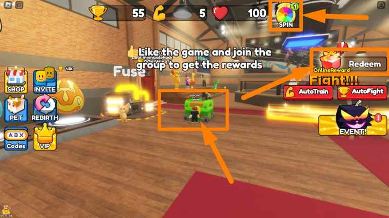 Boxing Star Simulator Codes | Pro Game Guides