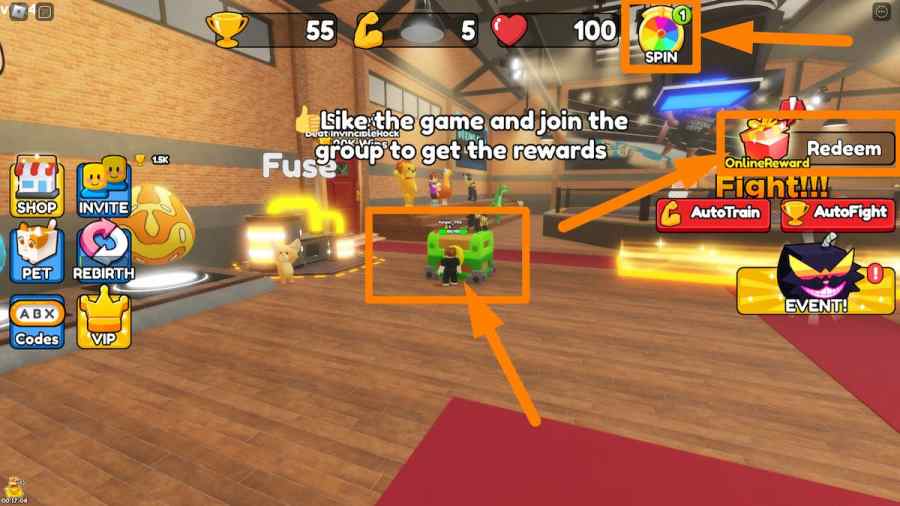 Boxing Star Simulator Codes | Pro Game Guides