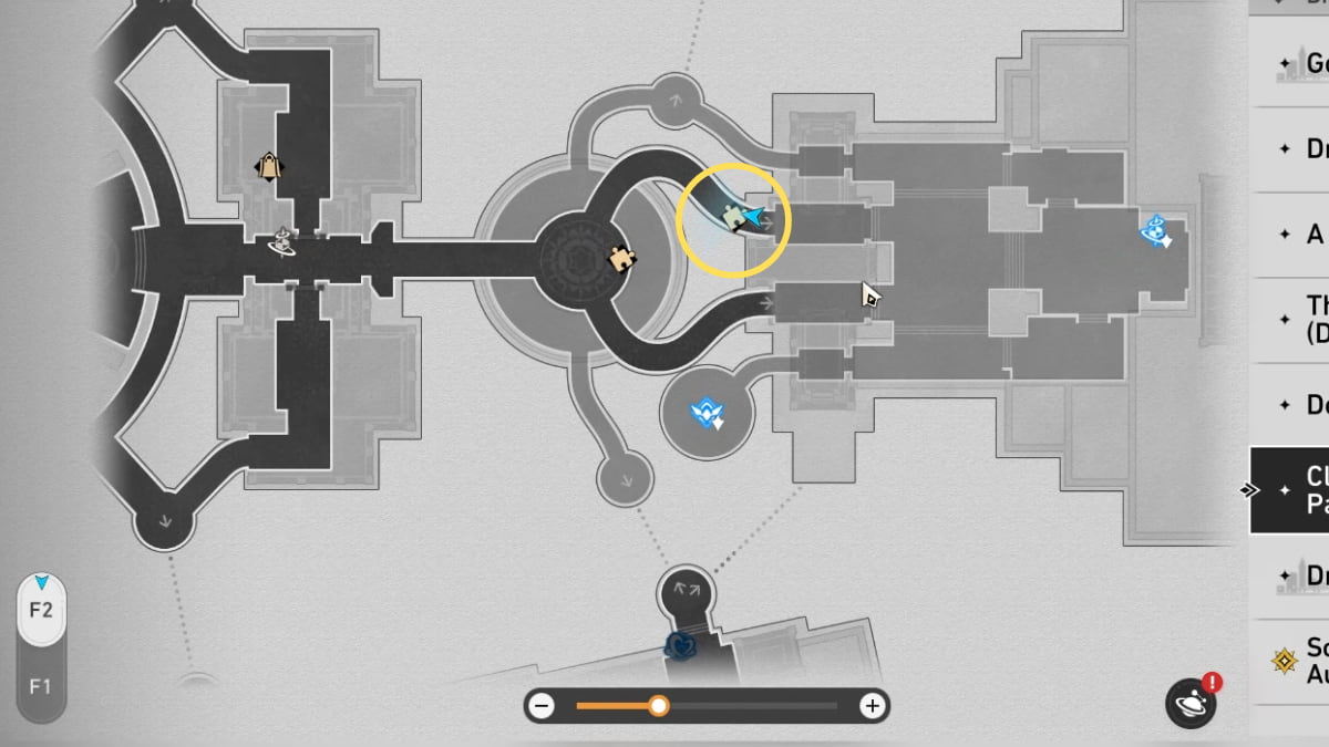 Honkai Star Rail Crimson Calyx Guides, All Locations, Team Comps, and ...