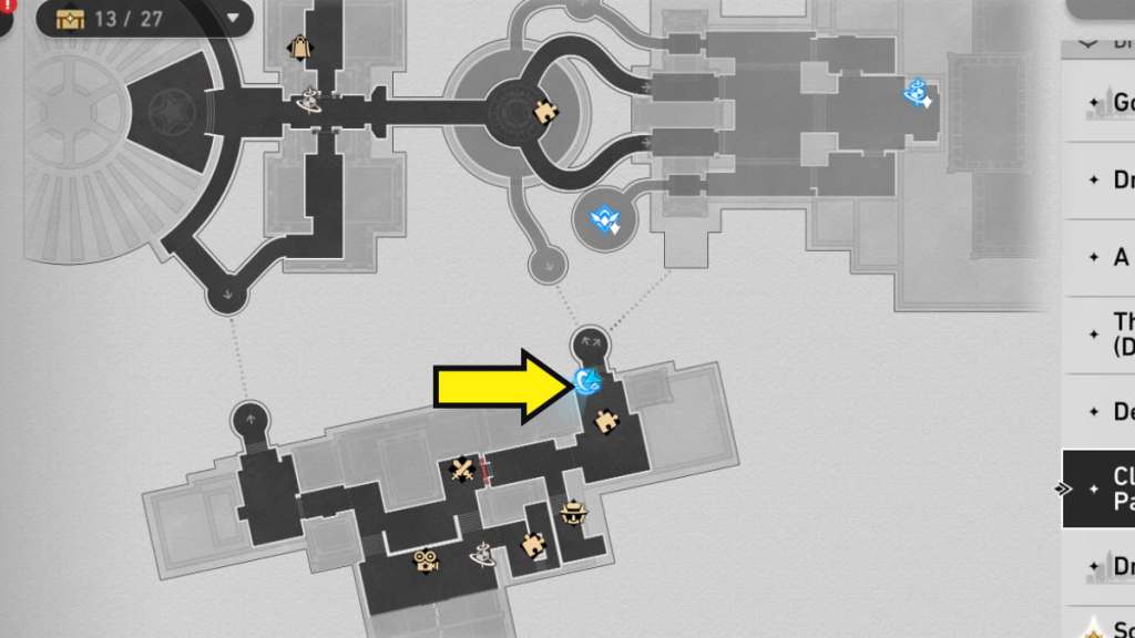 Honkai Star Rail Crimson Calyx Guides, All Locations, Team Comps, and ...