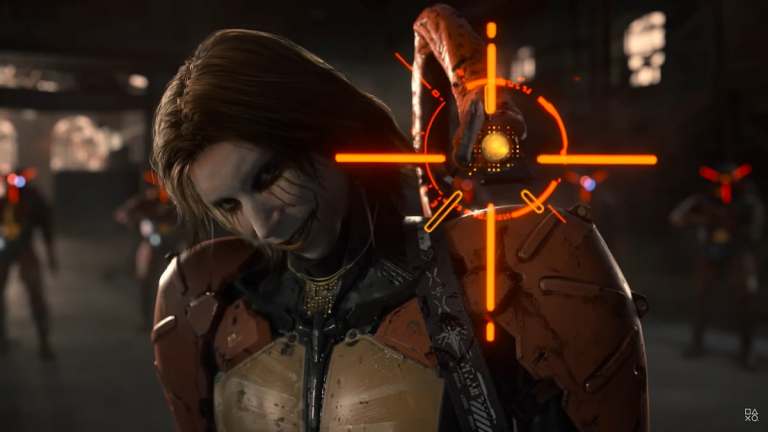 Death Stranding 2 On the Beach trailer leaves us gasping for air | Pro ...