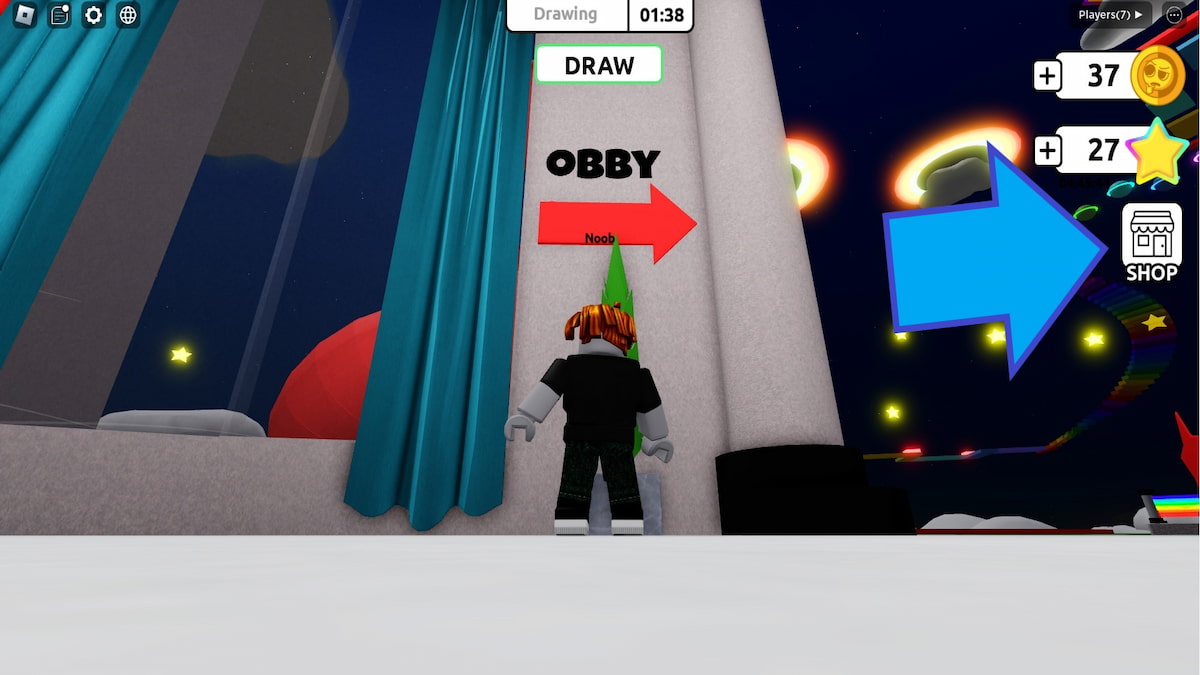 Draw a Blank Codes | Pro Game Guides