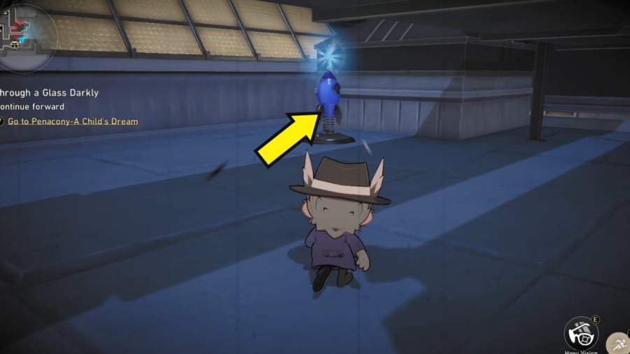 All Penacony Dream's Edge Treasure Chest Locations (Map) in Honkai Star ...