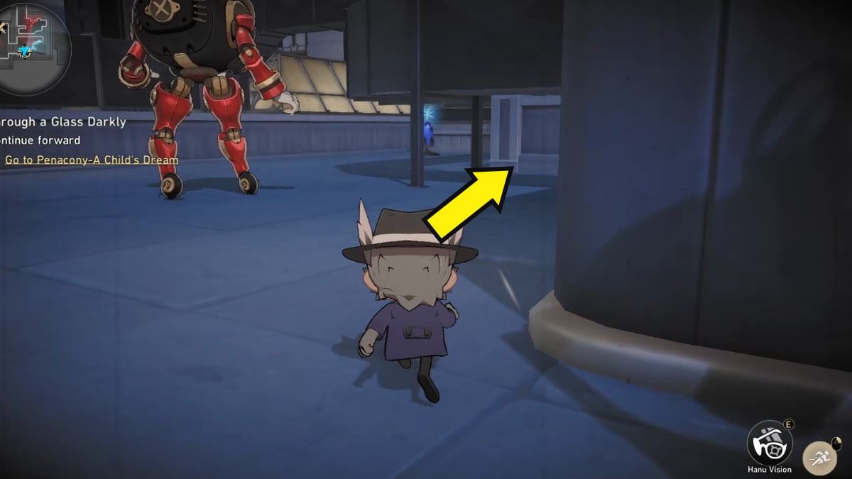 All Penacony Dream's Edge Treasure Chest Locations (Map) in Honkai Star ...