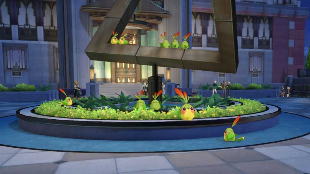 All Treasure Chest Locations in Honkai Star Rail | Pro Game Guides