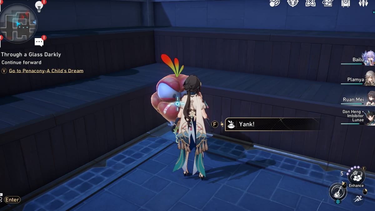 All Dream's Edge Origami Bird locations (Map) in Honkai Star Rail | Pro Game Guides