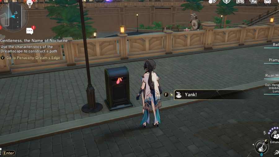 All Golden Hour Origami Bird Locations (Map) in Honkai Star Rail | Pro ...