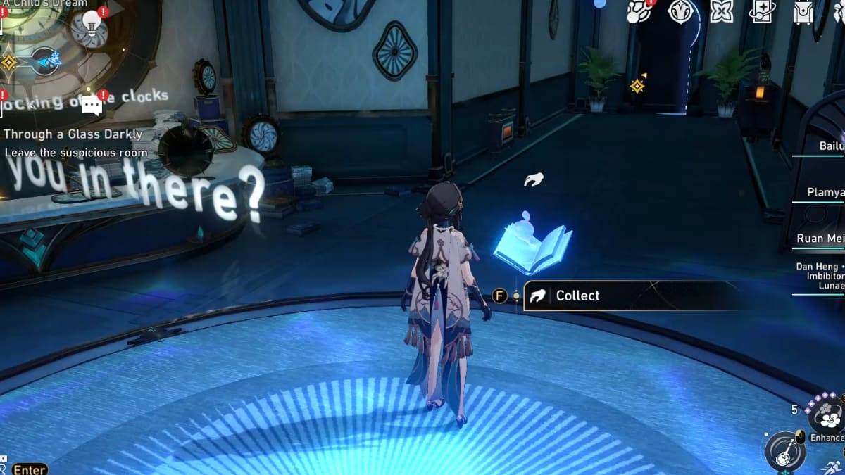 All Dreamscape Pass sticker locations (Map) in Honkai Star Rail | Pro Game Guides