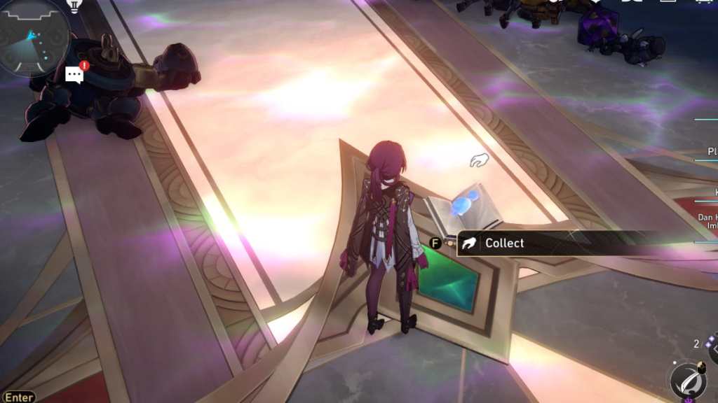 All Dreamscape Pass sticker locations (Map) in Honkai Star Rail | Pro ...