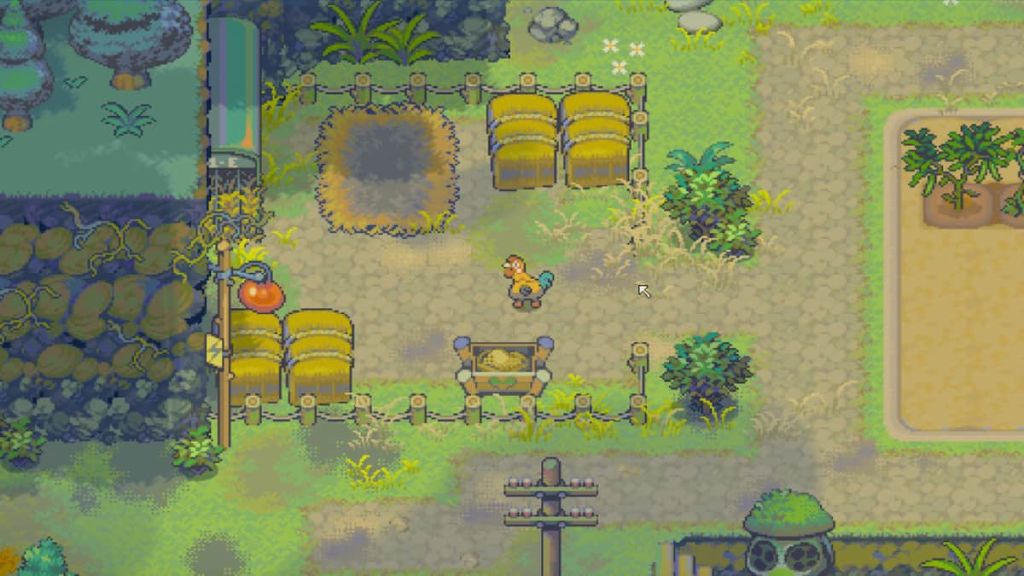 How to get and raise Chickens in Eastward Octopia | Pro Game Guides