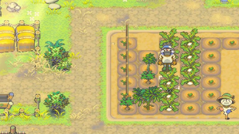 How to farm infinite Salt in Eastward Octopia | Pro Game Guides