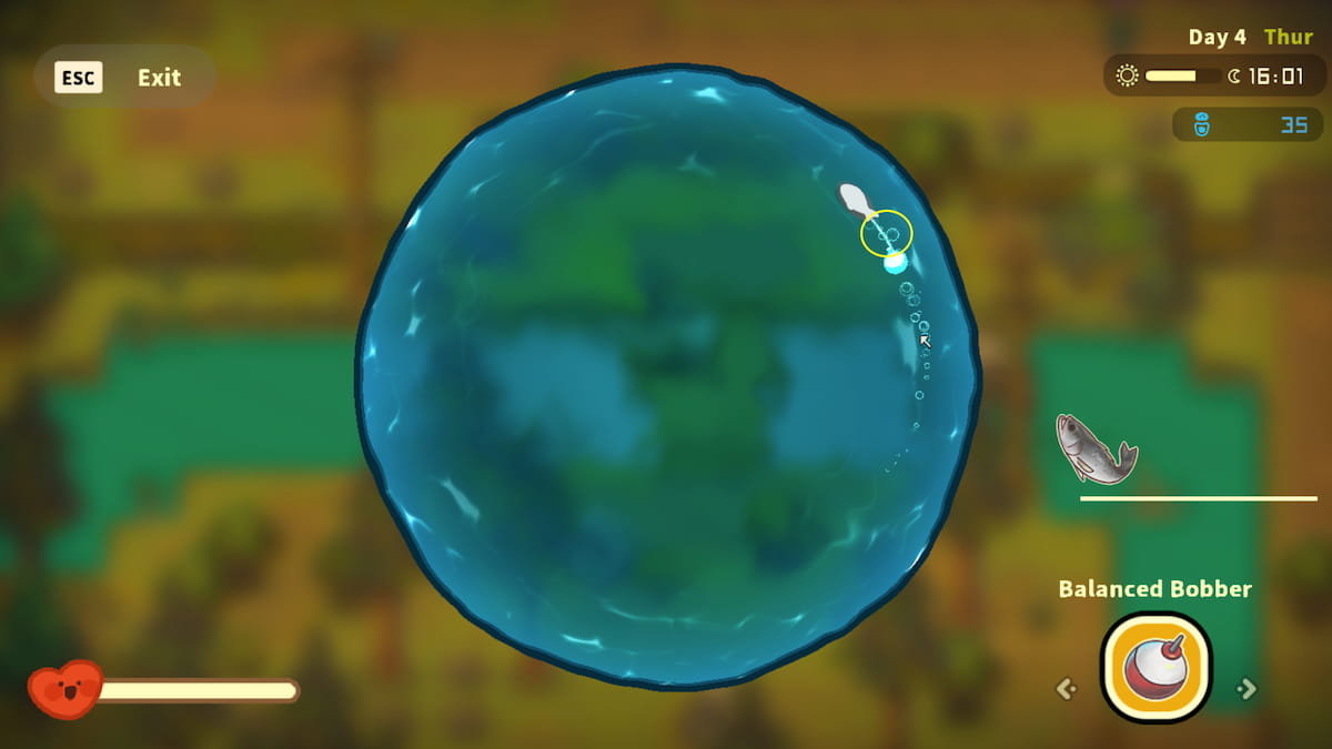 How to fish in Eastward Octopia - Fishing Guide | Pro Game Guides