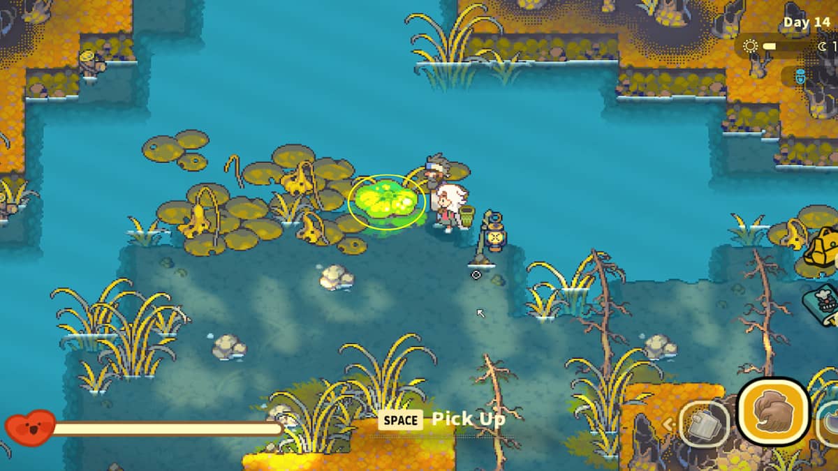 How to farm infinite Salt in Eastward Octopia | Pro Game Guides