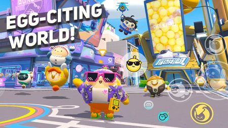 Eggy Party Codes | Pro Game Guides