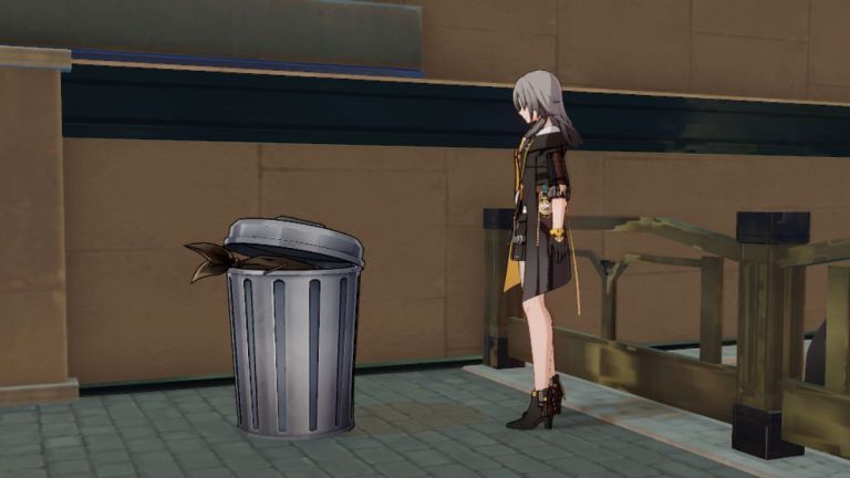 All Lordly Trashcan Locations (Map) in Honkai Star Rail | Pro Game Guides
