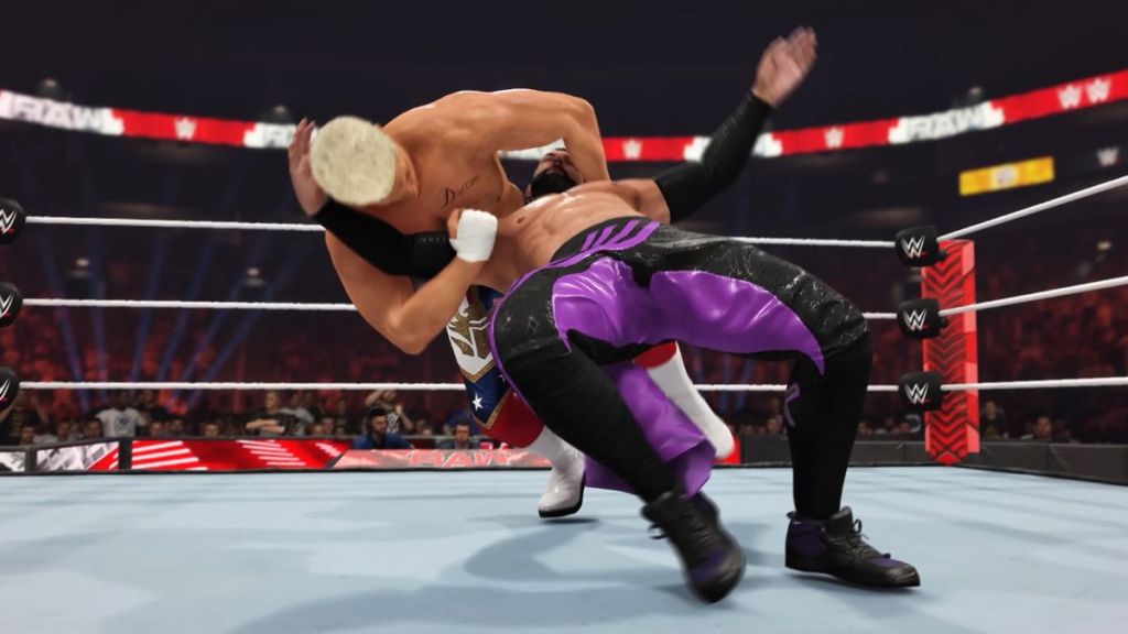 Best Finishers in WWE 2K24, Ranked | Pro Game Guides