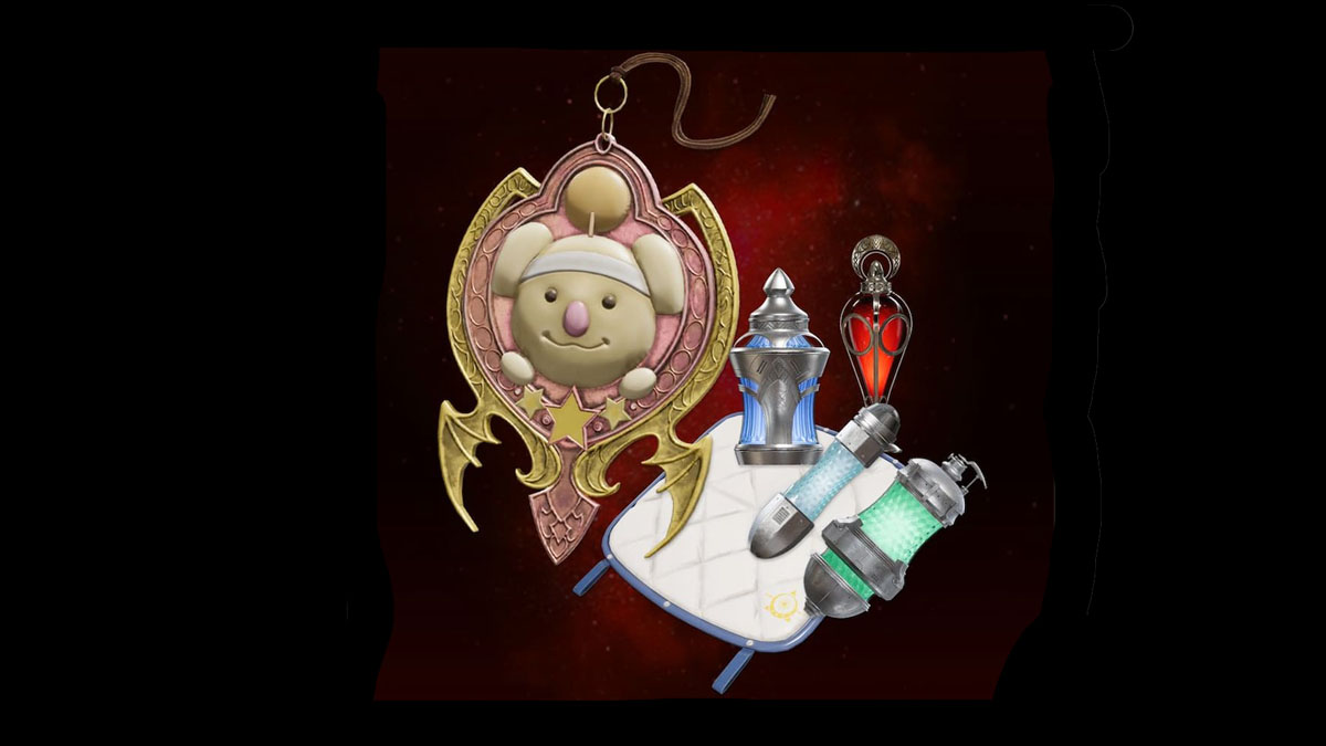 All FF7 Rebirth Demo Rewards - How to Get Them | Pro Game Guides