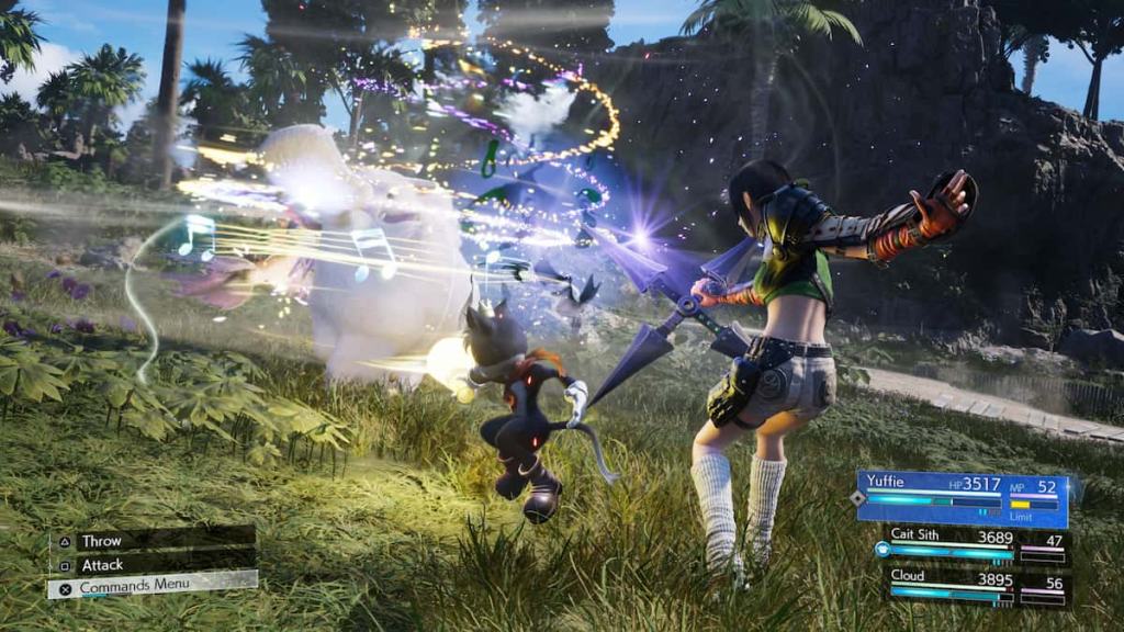 How to play Yuffie like a pro in FF7 Rebirth | Pro Game Guides
