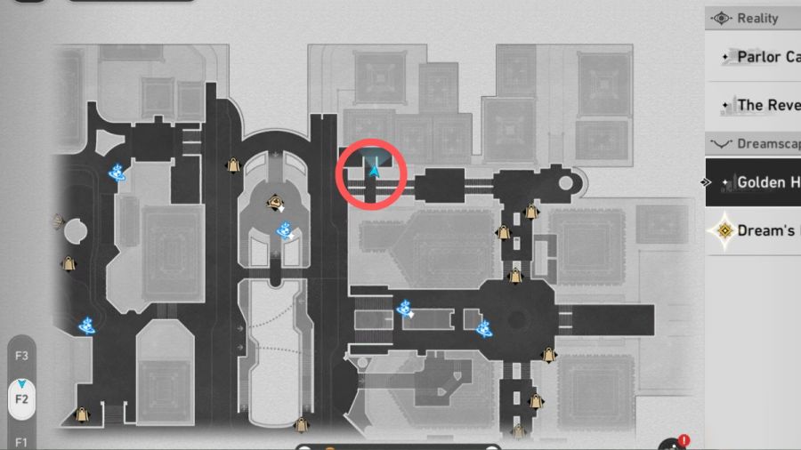 All Lordly Trashcan Locations (Map) in Honkai Star Rail | Pro Game Guides