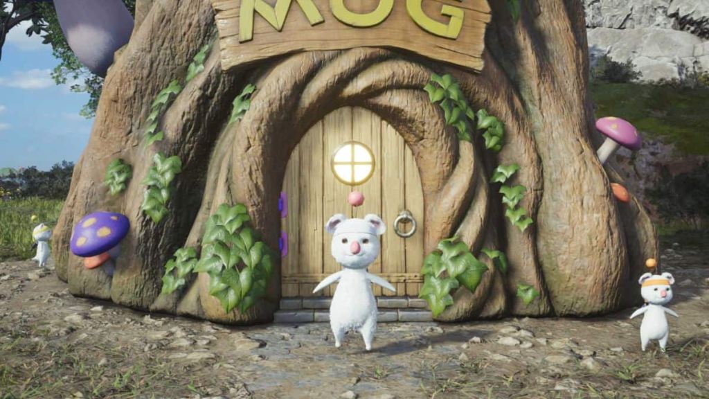 How to upgrade Weapon Level in FF7 Rebirth | Pro Game Guides