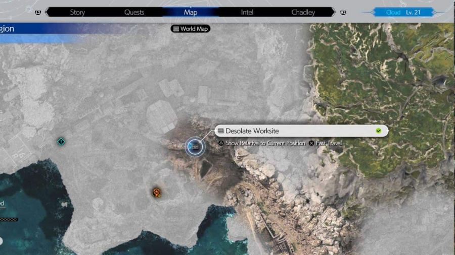 Moogle Medal Locations (Map) in Final Fantasy 7 Rebirth | Pro Game Guides