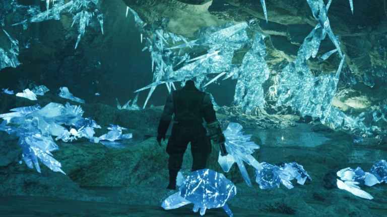 How to leave Mythril Mine as Barret and Red XIII in FF7 Rebirth | Pro ...