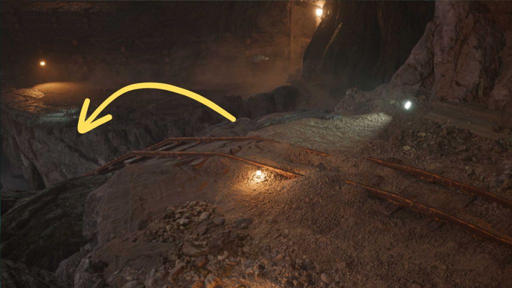 How to leave Mythril Mine as Barret and Red XIII in FF7 Rebirth | Pro ...