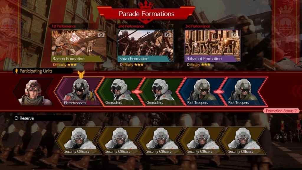 All Seventh Infantry Member Locations (Map) in FF7 Rebirth | Pro Game ...