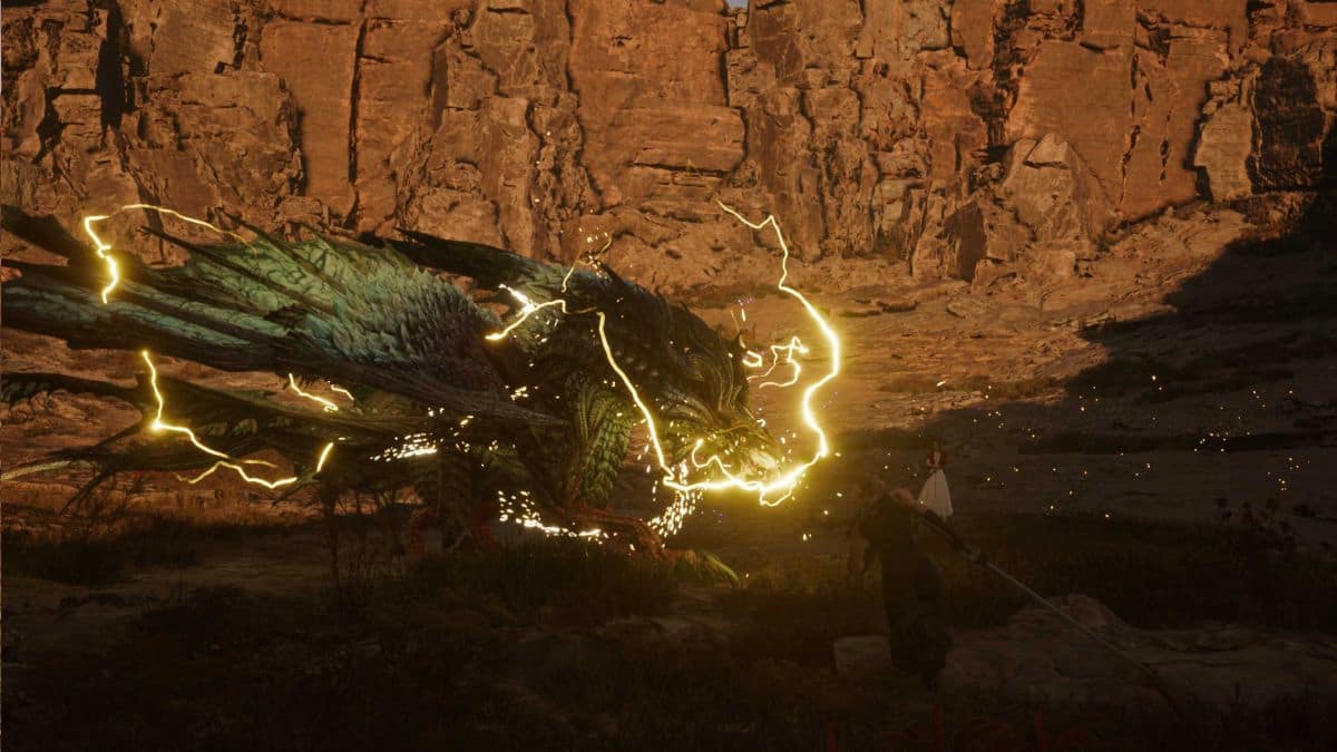 Final Fantasy 7 Rebirth Review: The golden standard for a modern day ...