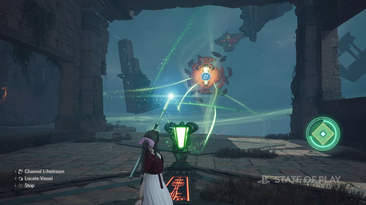 FF7 Rebirth State of Play breakdown: New story content, gameplay ...