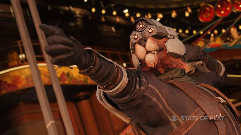 FF7 Rebirth State of Play breakdown: New story content, gameplay ...