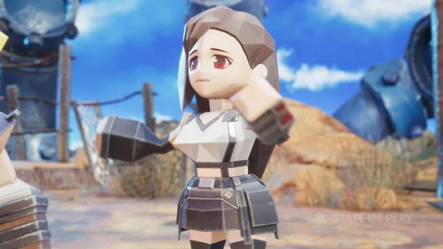 FF7 Rebirth State of Play breakdown: New story content, gameplay ...