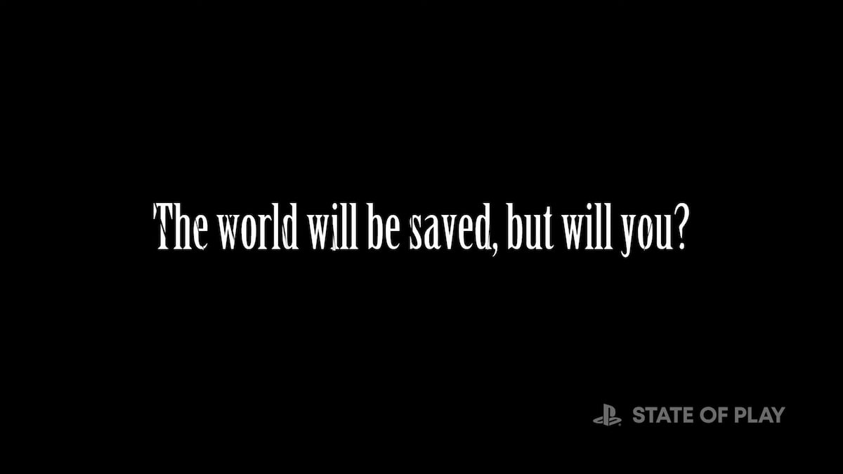 FF7 Rebirth State of Play breakdown: New story content, gameplay ...