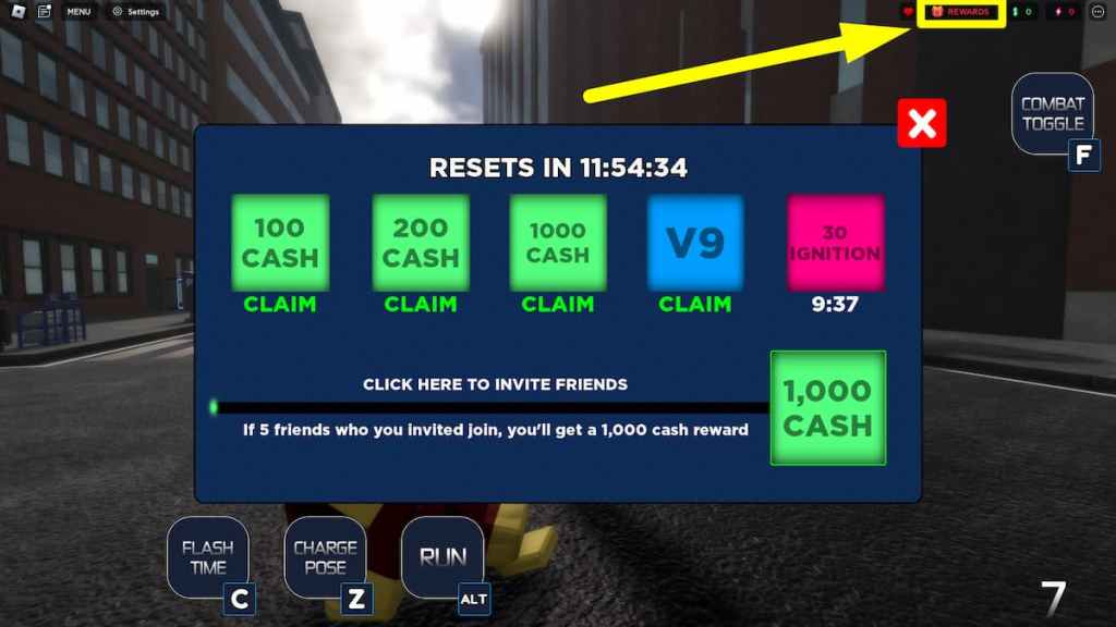 Flashpoint Worlds Collide Codes (January 2026) | Pro Game Guides