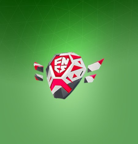 Fortnite FNCS Set - Pro Game Guides