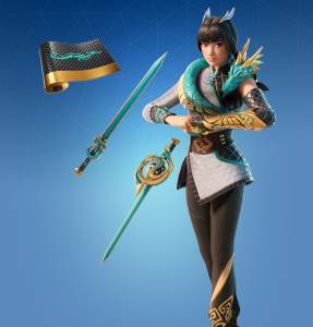 Fortnite Cross Comms Pack Bundle - Pro Game Guides