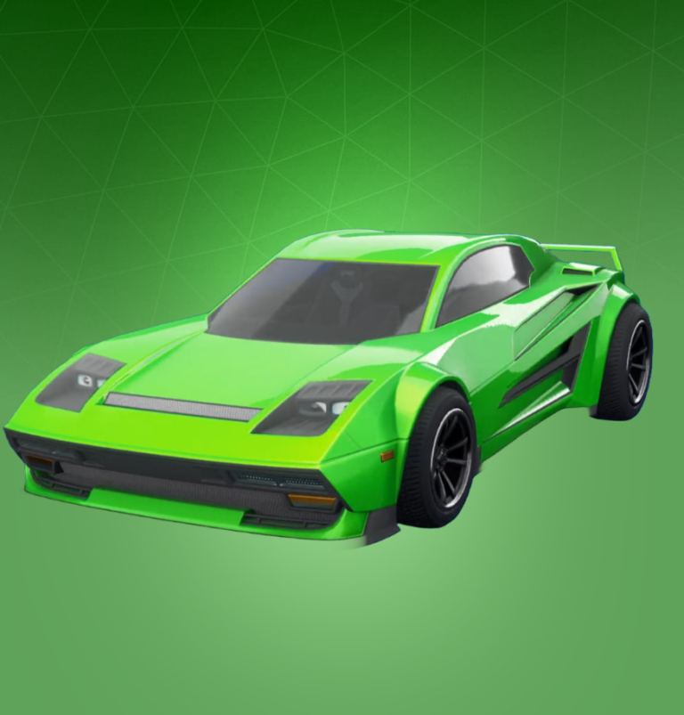Fortnite Destro Cars - Pro Game Guides