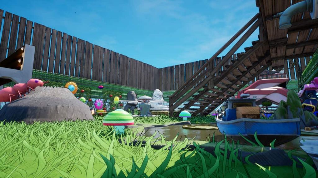 Fortnite Hide and Seek Map Codes - Best maps to try! | Pro Game Guides