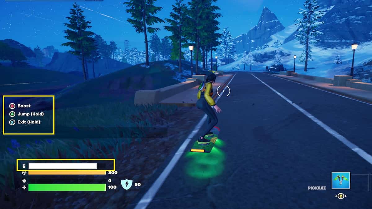 All TMNT Driftboard Locations in Fortnite (Map) | Pro Game Guides