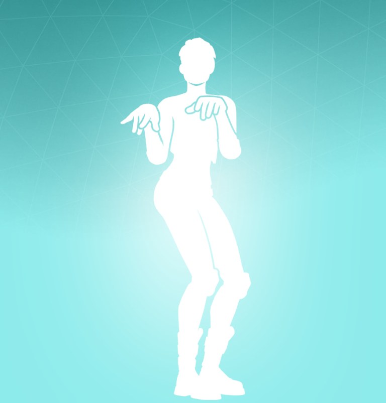 Fortnite Go With the Flow Emote - Pro Game Guides
